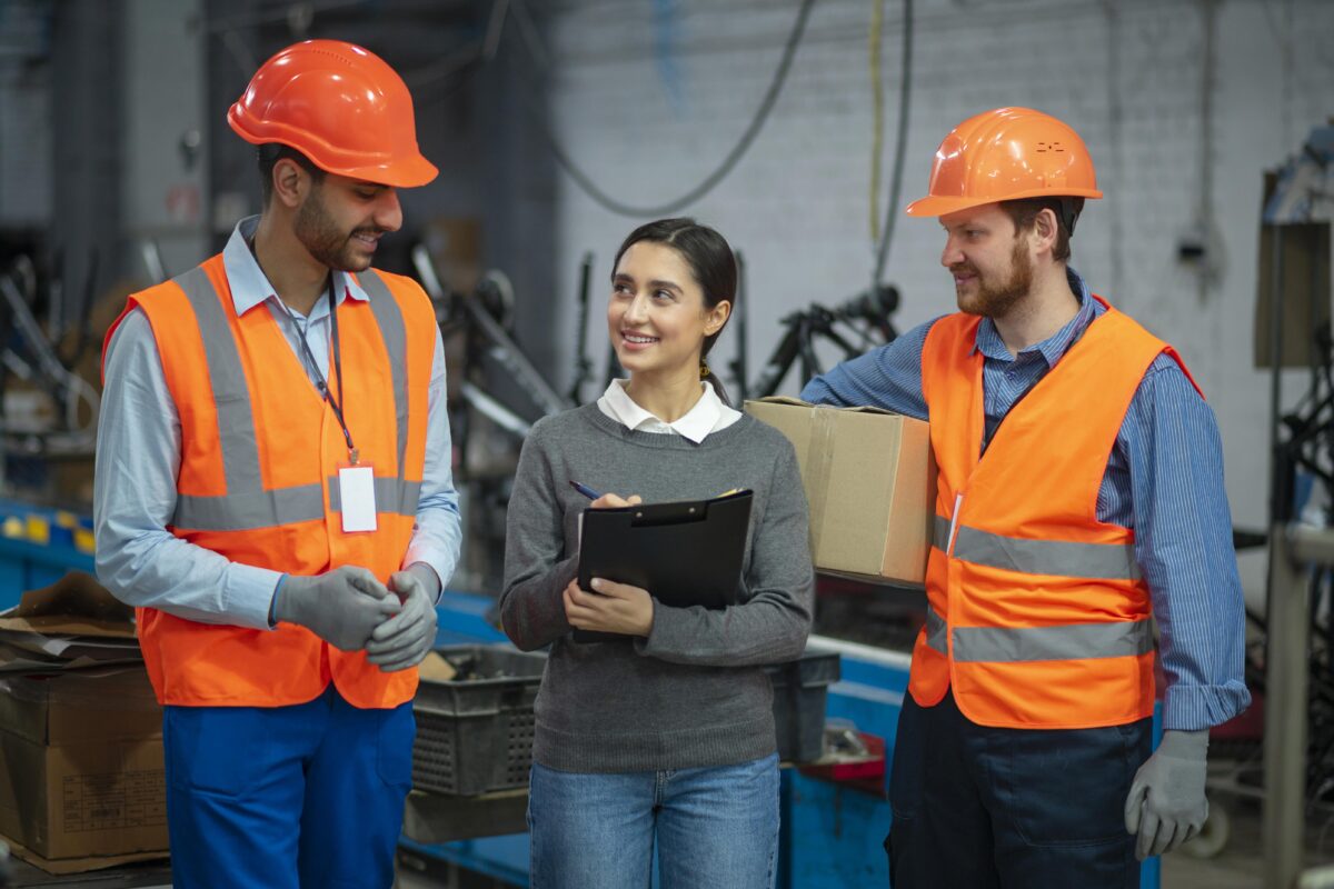 Courses Archive - OSHGUARD