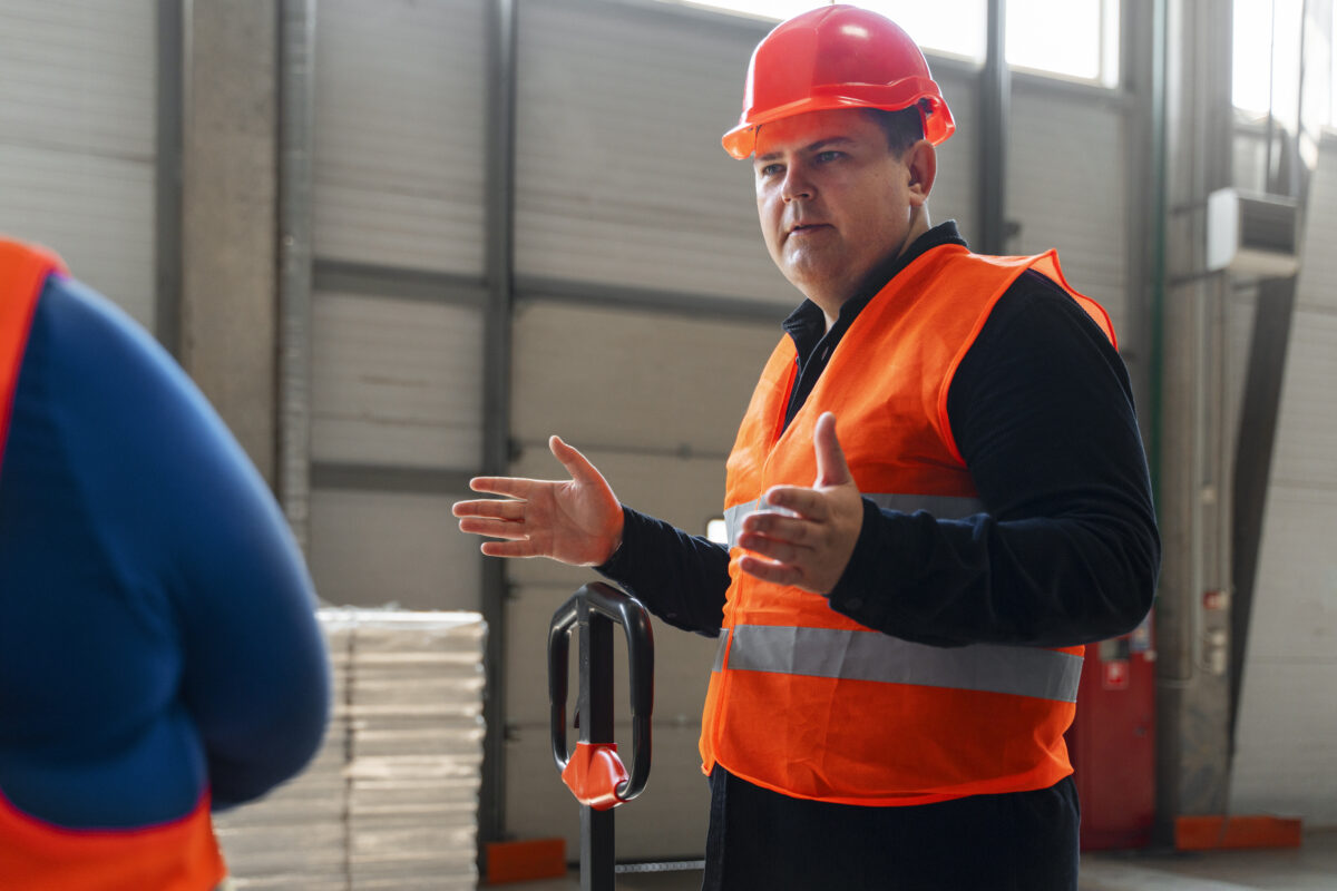 Courses Archive - OSHGUARD