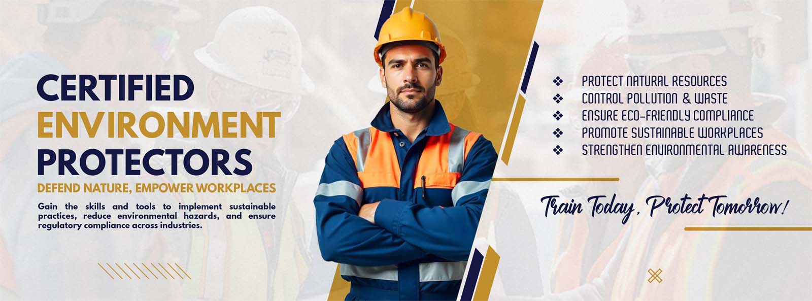 OSHGUARD | Health, Safety & Environment Training