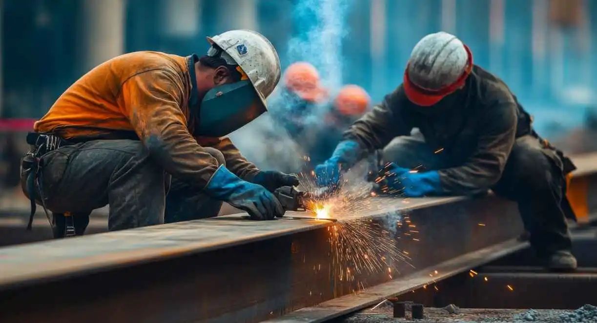 What Are the Major Safety Risks in Construction Hand Tools? | OSHGUARD